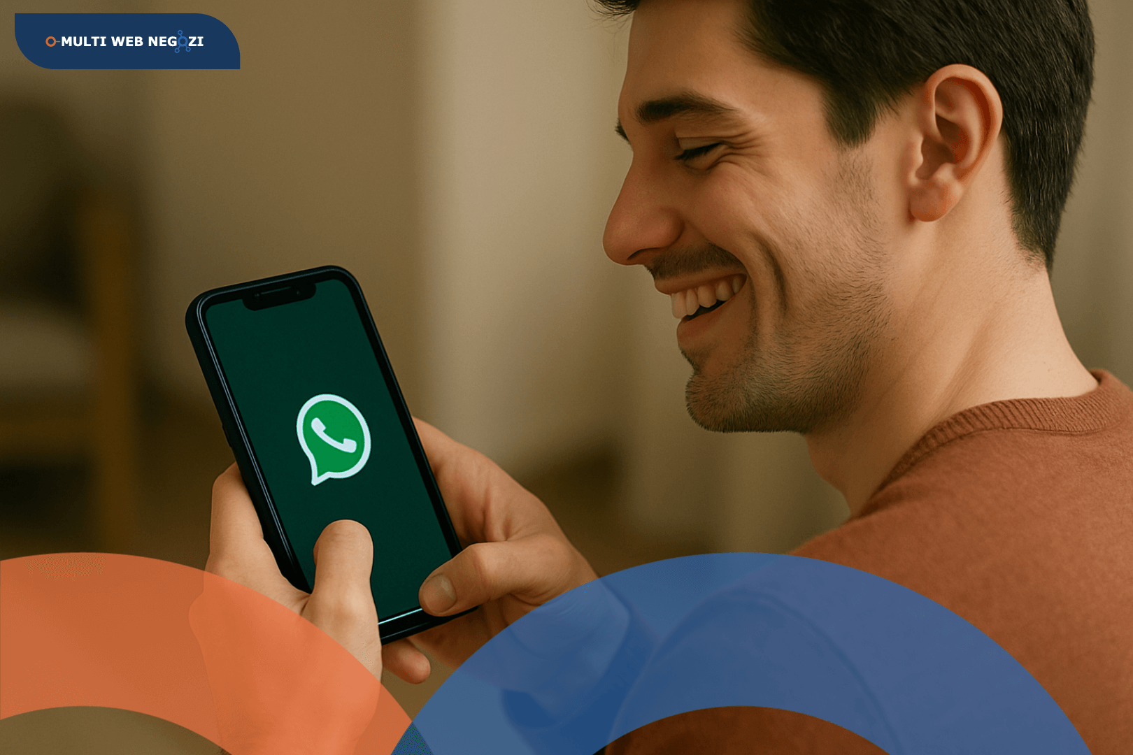 WhatsApp: Come Sbloccare un Contatto e Riprendere le Conversazioni - Multi Web Negozi ...